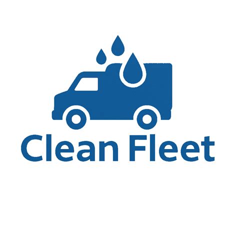 Professionele Vrachtwagen Reiniging Clean Fleet Truckwash België