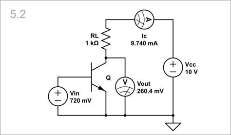 Transistors Base Current And Collector Current In BJT Electrical Engineering Stack Exchange
