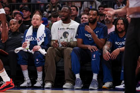 Timberwolves Trade Former Mvp In Shocking 205m Three Team Swap