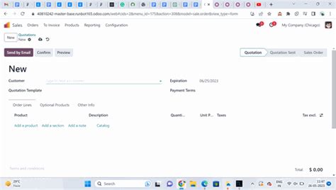 Odoo 17 List Of Expected Features Roadmap Odoo 17 List Of Expected Features Roadmap