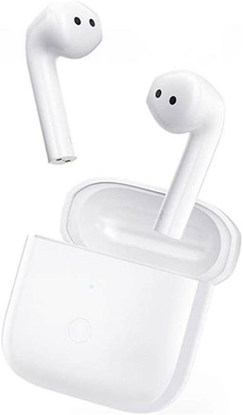 Redmi True Wireless Earbuds Redmi Buds Touch Control Bluetooth Low Latency Noise