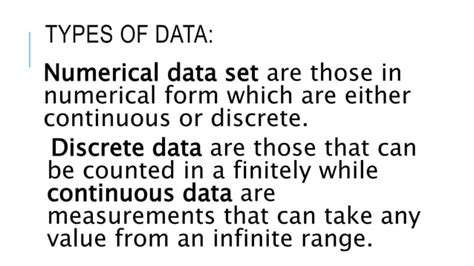 Problems That Can Be Solve Statisticspptx