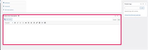 Creating A Simple Woocommerce Product Wp Tutoringcom