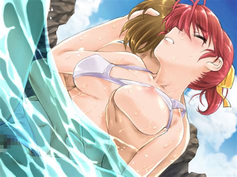 Post Codepink Kiriyama Taichi Mina Hayase Sexfriend