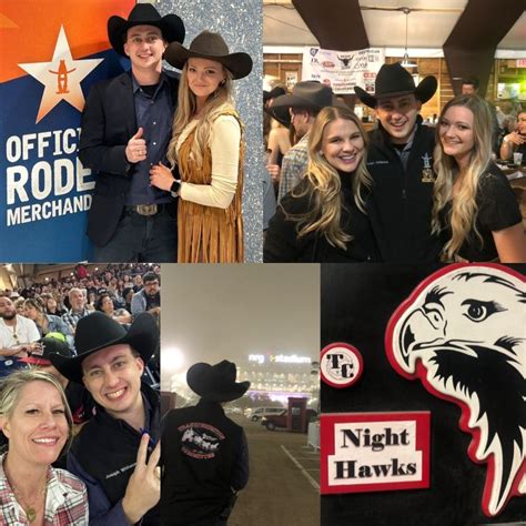 Joseph Whitacre Cpa Fmva® On Linkedin Rodeohouston2024 Welcometotheshow