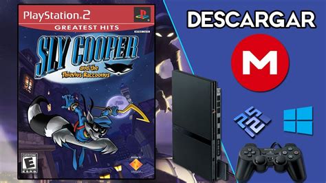 Sly Cooper 1 Ps2 Iso Download - siteshield