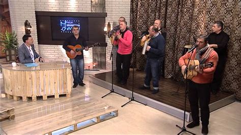 ოთარ ტატიშვილის შოუ მაესტროზე პრომო 23 11 2014 Youtube