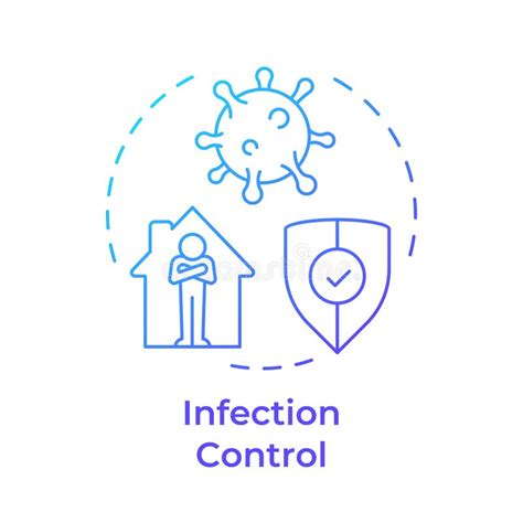 Infection Control Stock Illustrations 19948 Infection Control Stock