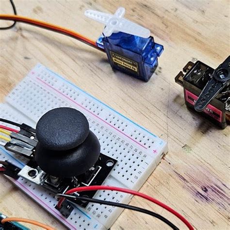 Control Nema 17 With A4988 Arduino Wiring And Code Guide