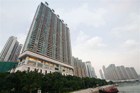 一號銀海三房戶1494萬沽 原業主12年賺近4球離場｜即時新聞｜產經｜oncc東網