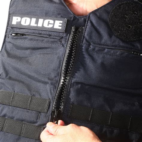 Liberty Uniform Outer Vest Carrier