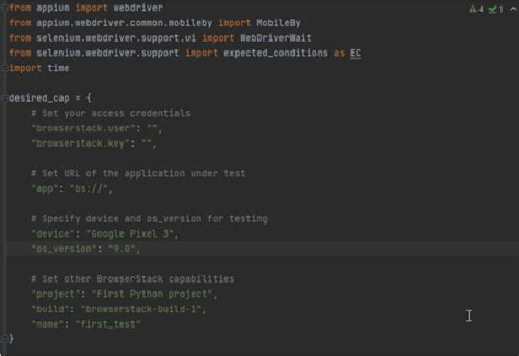 XPath In Appium Tutorial BrowserStack