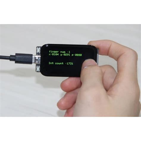 buy lilygo t display s3 esp32 s3 1 9inch touch screen lcd display wifi