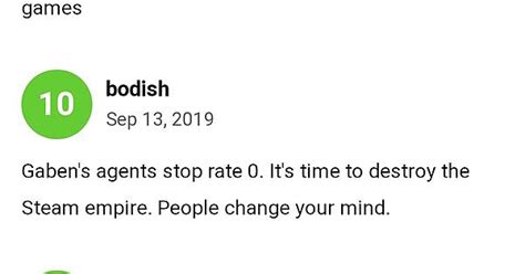 epic shills artificial inflation of bl3 user metacritic album on imgur