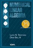 Numerical Linear Algebra Th Anniversary Edition MATLAB Simulink Books