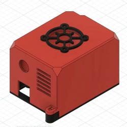 Arduino Uno Shield D Models STLFinder