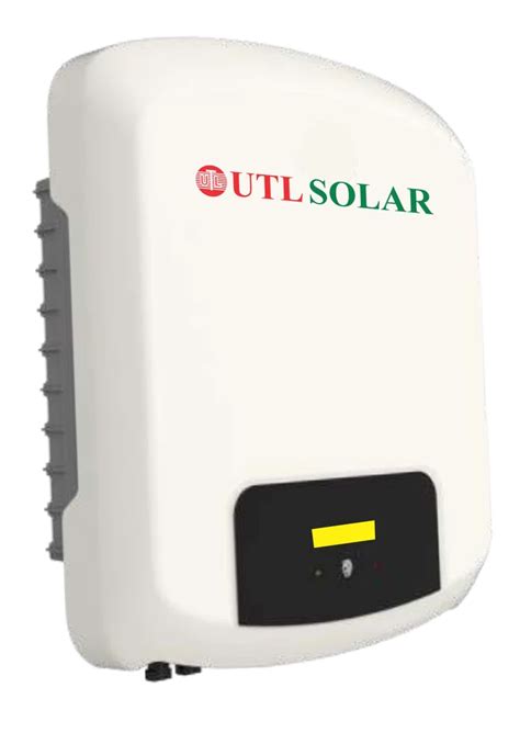 Solar On Grid Inverters In Salem Tamil Nadu Get Latest Price From Suppliers Of Solar On Grid