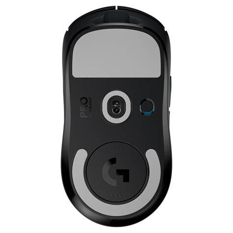 Slideshow Logitech G Pro X Superlight