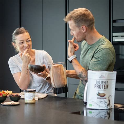 Whey Protein Der Ultimative Leitfaden Für Anfänger Alpenpower