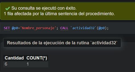 Mysql ¿como Puedo Hacer Un Count Agrupando Por Un Parametro Stack