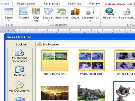 What Is Powerpoint Microsoft Powerpoint 2010 Tutorial