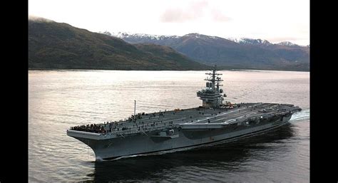 Южная Корея и США объявили о морских учениях в отместку КНДР