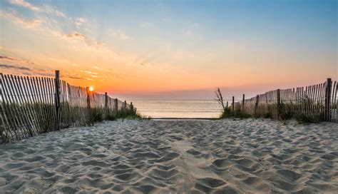 Delaware The Outdoor State Of The Usa Reisemagazin Online