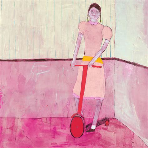 Jenny Watson Artist Profile