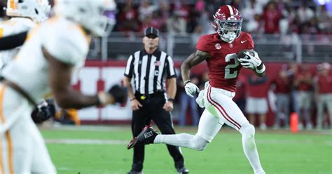 Espn Rules Analyst Sides With Sec Officials Over Non Call Pass Interference In Favor Of Oklahoma