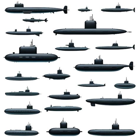 Premium Vector A Collection Of Model Airplanes One Of Which Has A Model Of The Aircraft