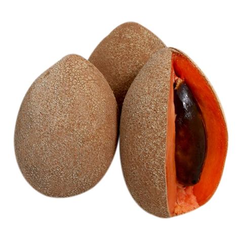 Mamey Color