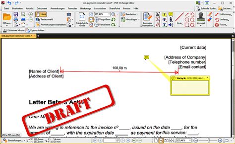 How To Edit A PDF File Even After Saving IONOS UK