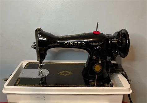 Singer Sewing Machine Old Models At Finn Daintree Blog