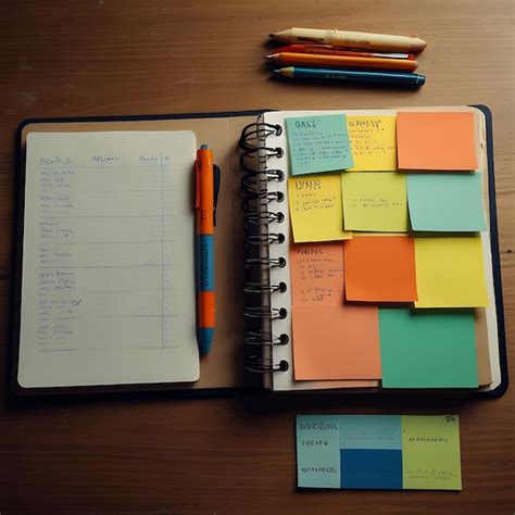 11 000 Task Prioritization Techniques Pictures