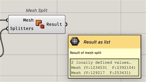 clipping mesh in grasshopper grasshopper mcneel forum
