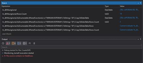 How To Fix The Source Contains No DataRows Studio UiPath Community Forum
