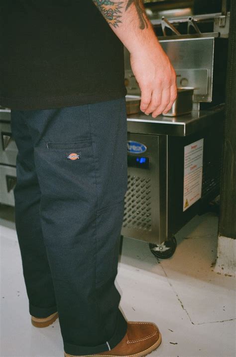 Dickies Indonesia Official Original Workwear And Fashion
