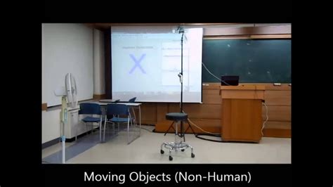 Intrusion Detection Using An Ir Uwb Radar Sensorpart 2 Detect Human