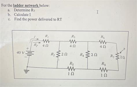 Solved Find The Total Capacitance CT For The Network Chegg