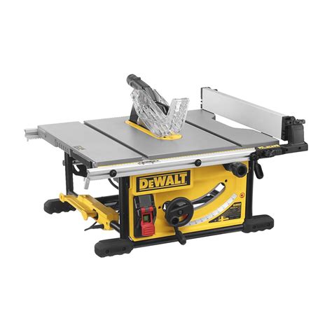 DeWALT DWE7485-QS bordrundsav 210mm