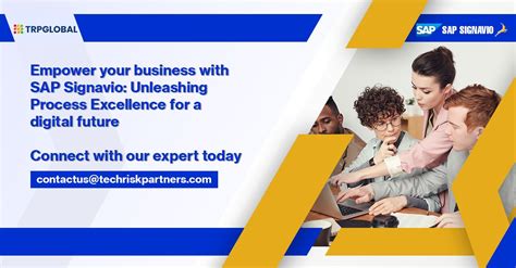 Techinnovation Sapsignavio Sapsignavio Digitaltransformation Processexcellence