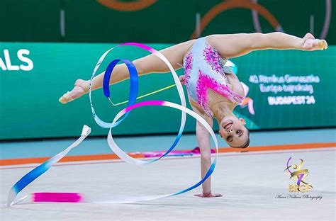 Пълен триумф на българските гимнастички в Будапеща Квадрат5