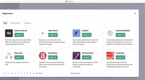 王炸功能chatgpt 联网插件功能放开，视频文章一键变思维导图 知乎