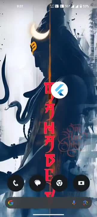 Vicky Kumar On Linkedin Flutter Dart Mobileappdevelopment