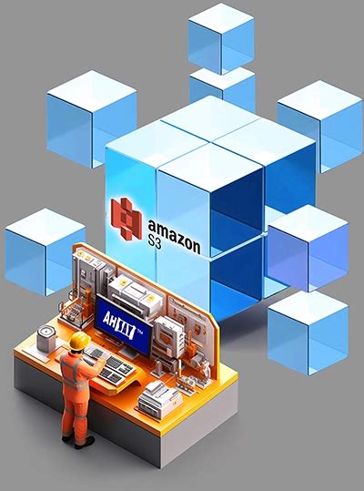 Backup Amazon S3 To Local And Cloud Storage