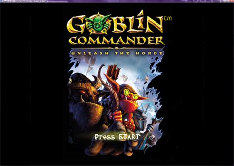 Filegoblin Commander Incorrect Tilingpng Dolphin Emulator Wiki