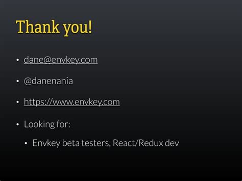 Zero Knowledge End To End Encryption In The Browser With Openpgpjs