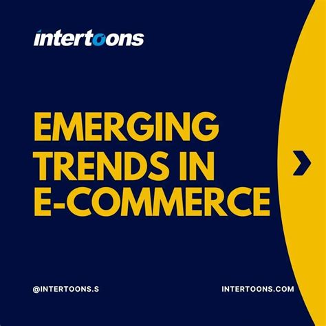 intertoons internet services pvt ltd on linkedin ecommercetrends