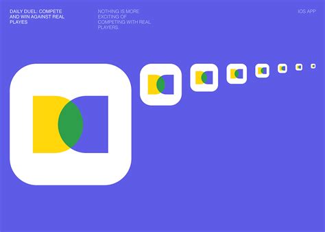 app icon collection branding for mobile apps ios behance