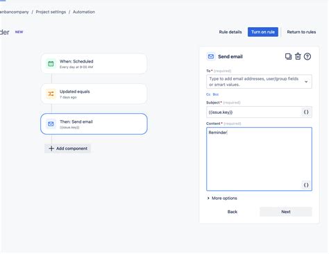 solved send reminders to assignees open issues